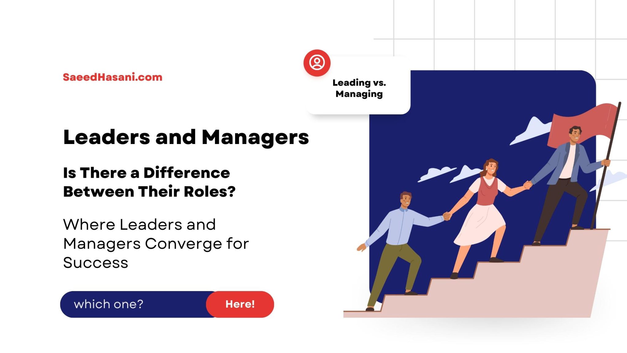 Affiliative Leadership: Comprehensive Guide + 4 Real Life Examples ...