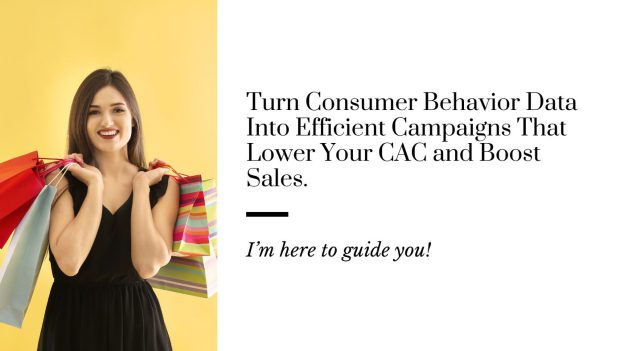 The Science of Consumer Behavior: How Marketing Shapes Choices! - Saeed ...